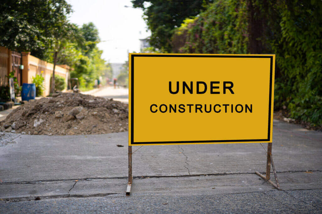 Safety Signage Perth WA - Construction Signs Perth
