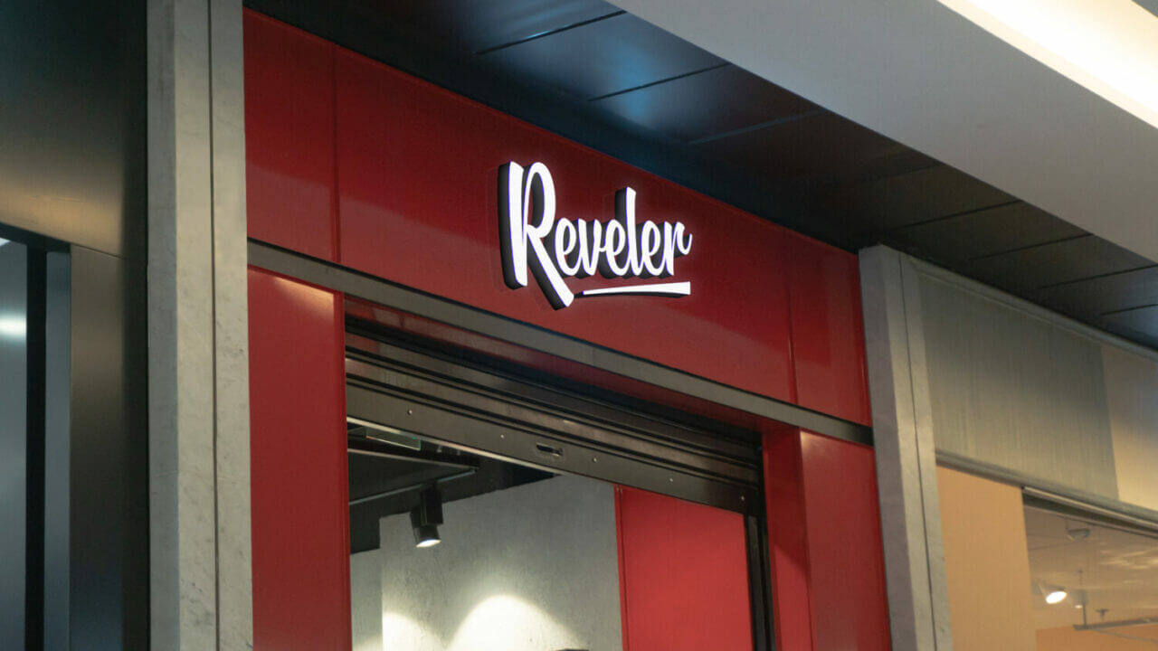 Custom Business Signs & Signage Perth WA - Signmakers Perth